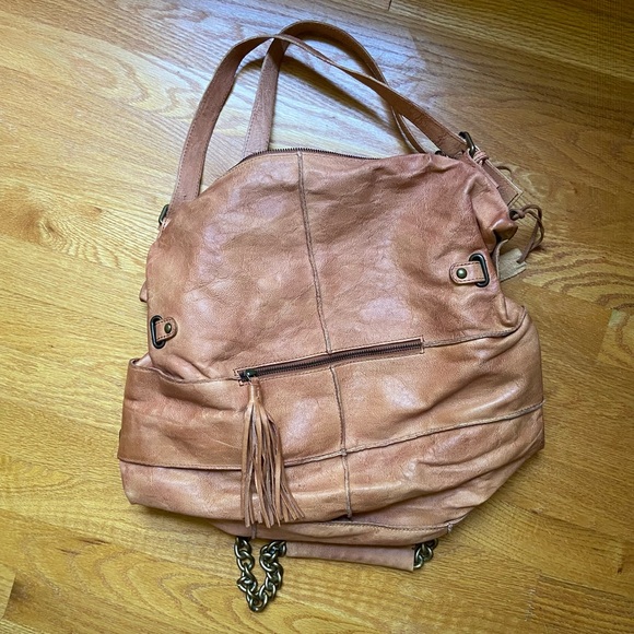 Cut n’ Paste | Bags | Cut N Paste Pocketbook Nwot | Poshmark